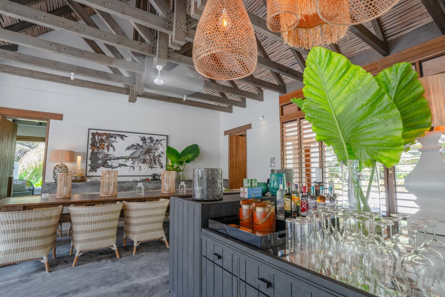 Alphonse Island Beach Retreat